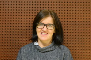 Irène Oliveira Fernandes – Mairie de Lucinges (74)